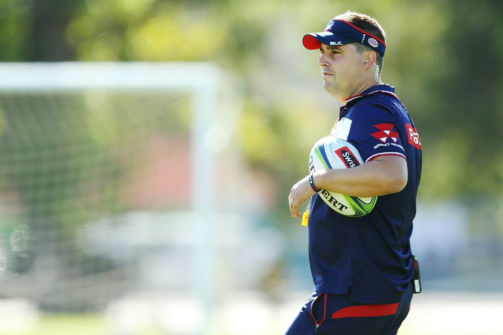 Australian rugby must support each other: Wessels