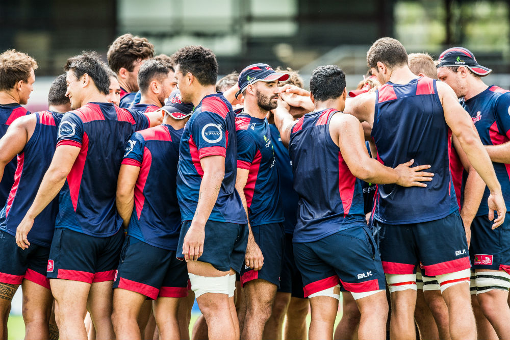 Carmichael set for immediate departure