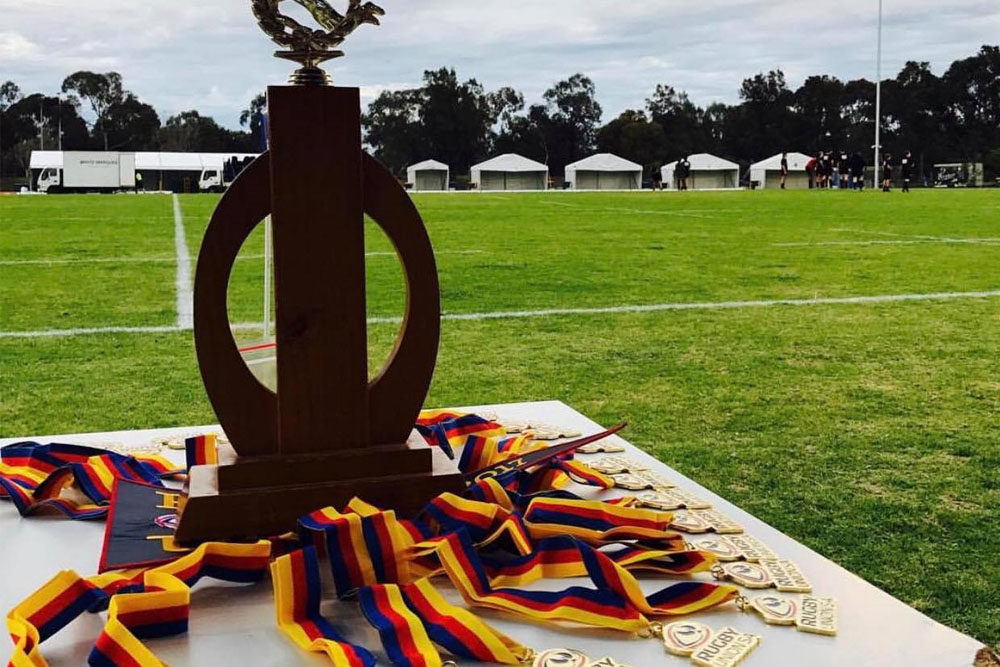 Week 1 wrap-up. Who progresses and who drops out?