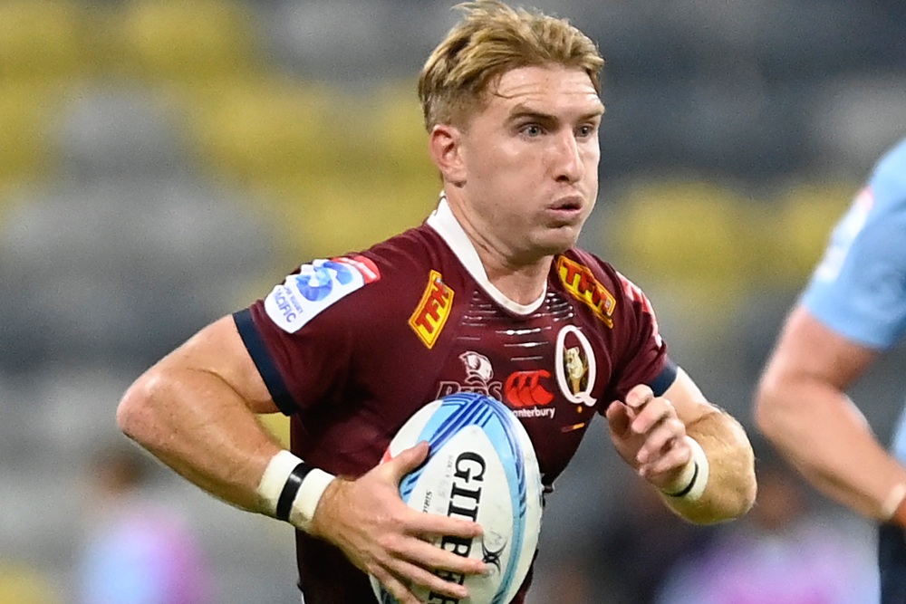 McDermott back at Reds training after head knock