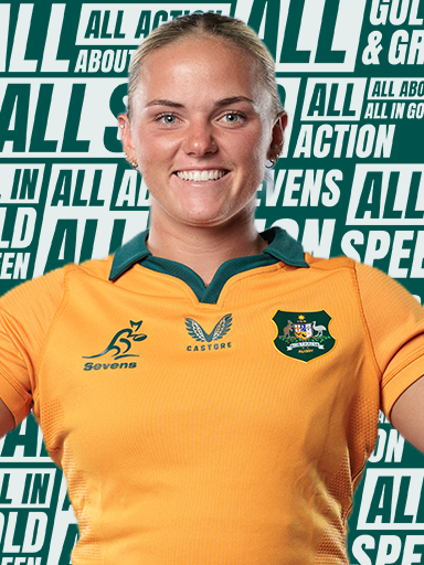Heidi Dennis | Player Profile | RUGBY.com.au