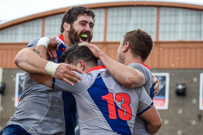 PRO Rugby looks back at its inaugural season with an eye towards the future