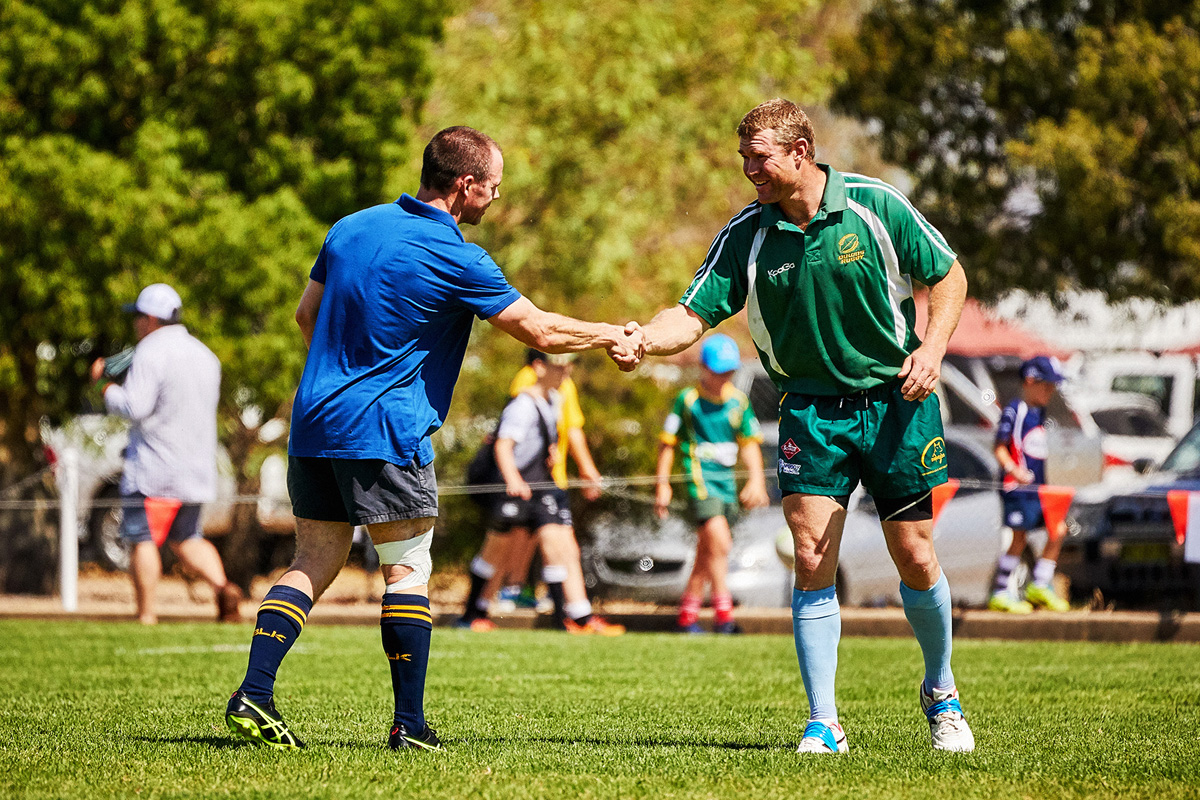 Template: Welcome email template for Visiting teams | ClubHub News