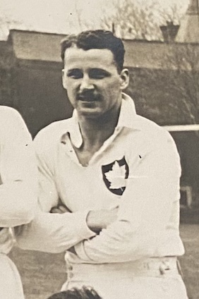 Joseph Alexander FitzSimons | Player Profile | Classic Wallabies