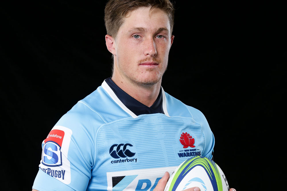 Newsome ready to prove himself all over again