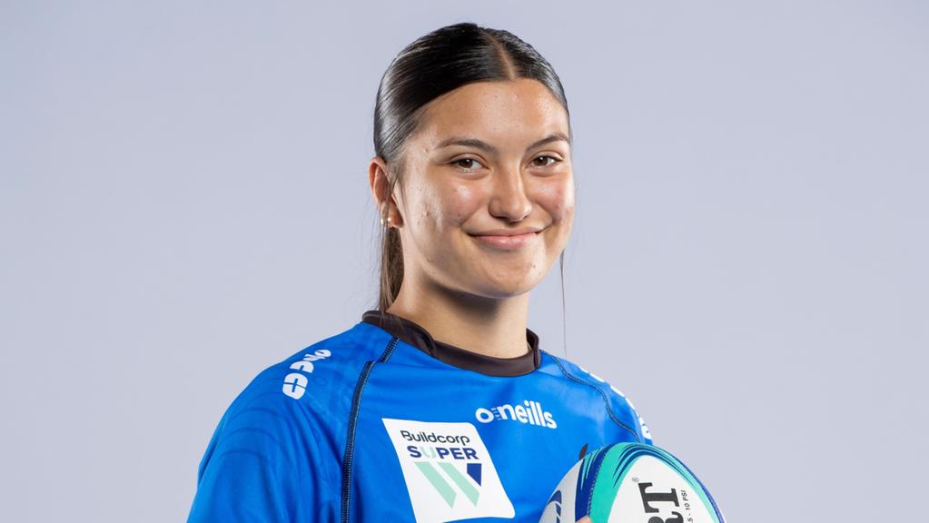 MacAskill juggling schoolwork and Super W