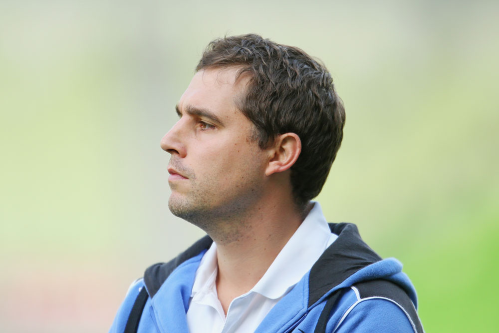 David Wessels: Five things you don't know