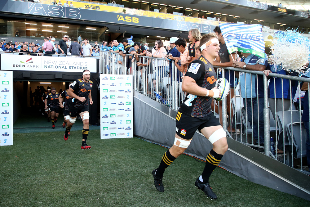 Cane applauds Hooper's \"mature\" call as Chiefs prepare for breakdown ...