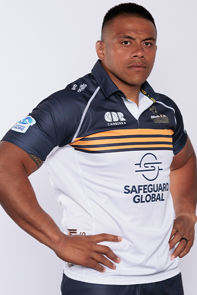 Allan Alaalatoa | Player Profile | NSW Waratahs