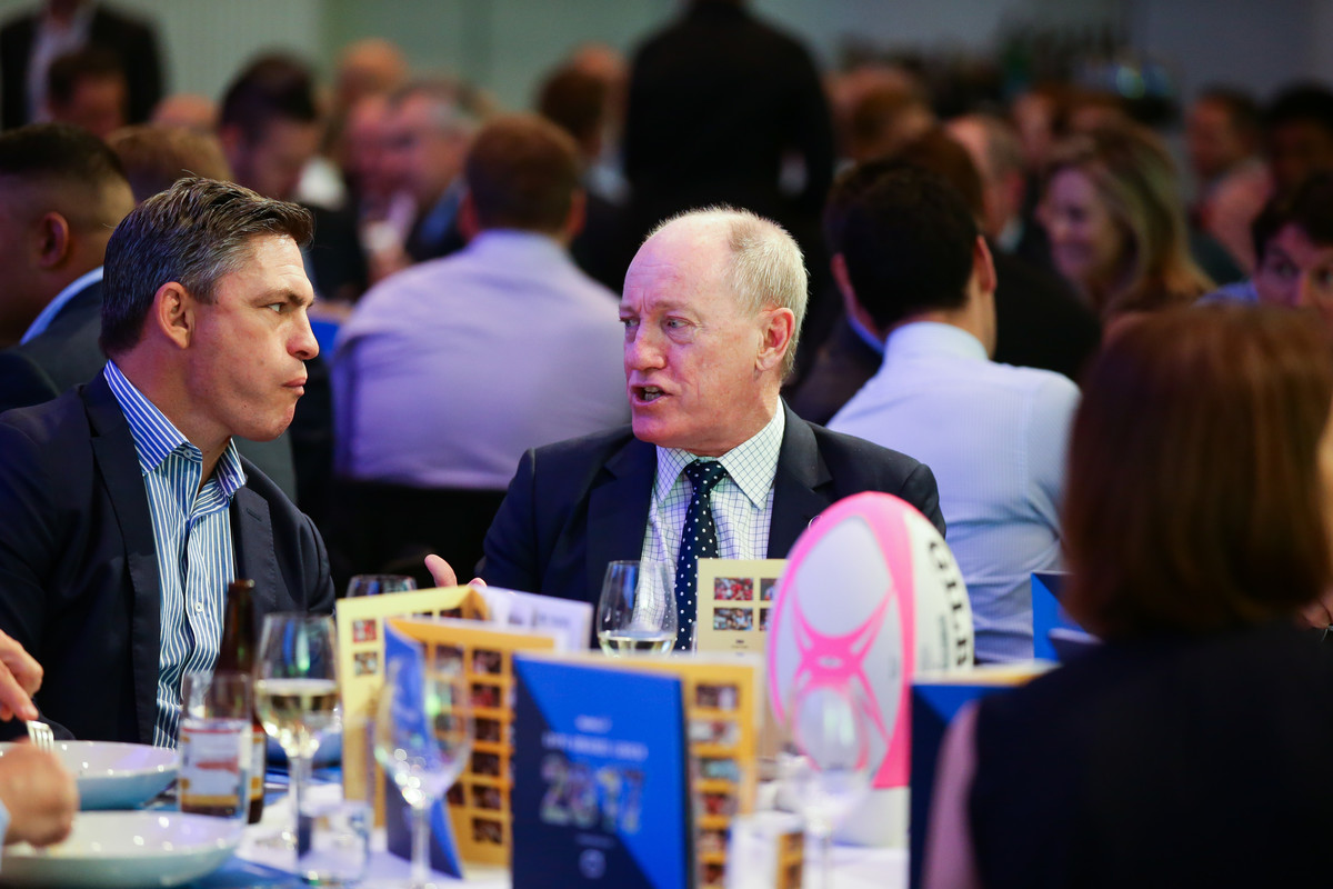 Queen’s Birthday Honour for RUPA Chairman