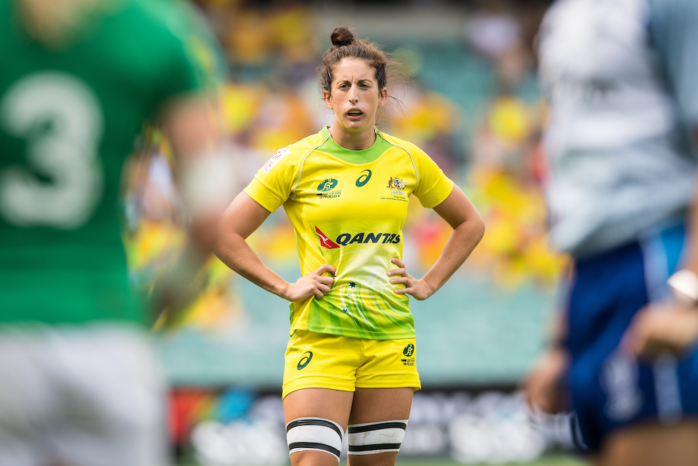 Quirk back for Aussie sevens campaign in Dubai