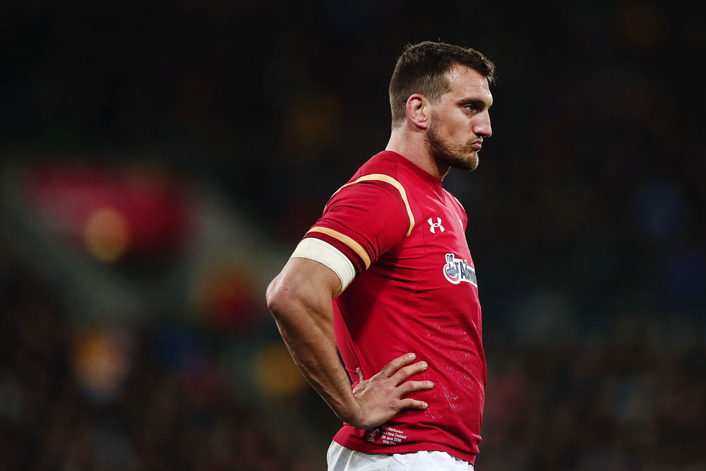 Welsh captain ruled out of Wallabies Test