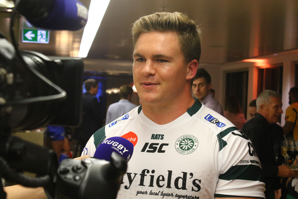 Shute Shield: Rats become the hunted in 2018