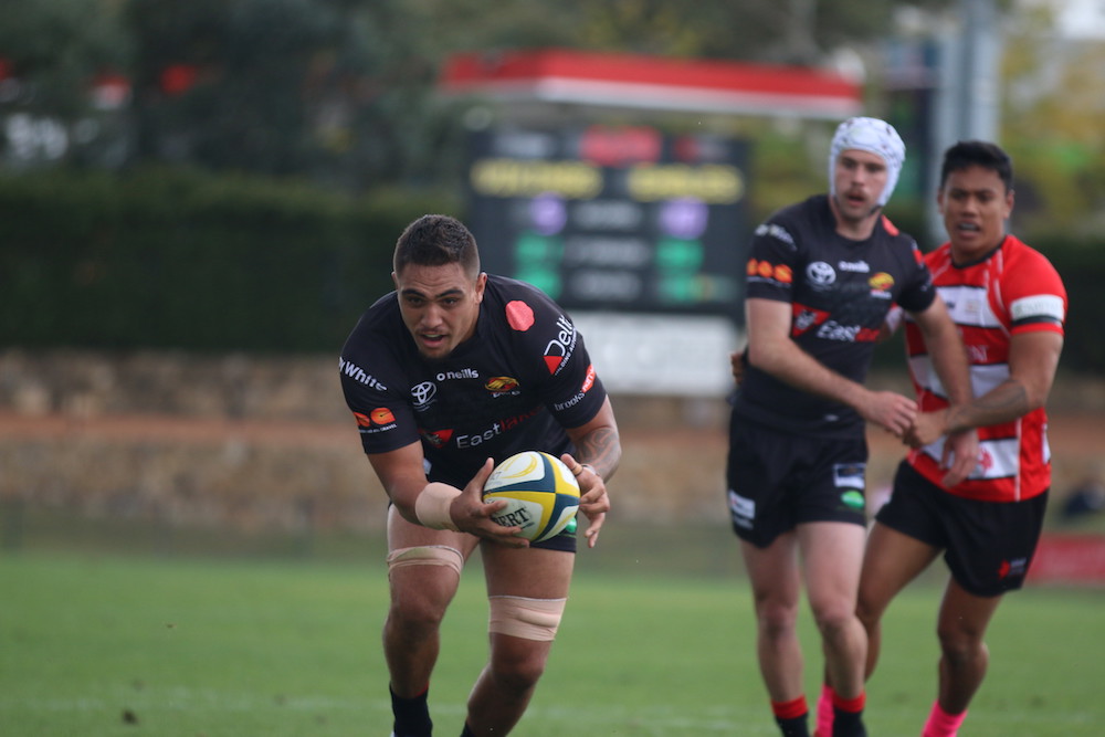 Club Rugby Connections Confirmed For 2020 Season