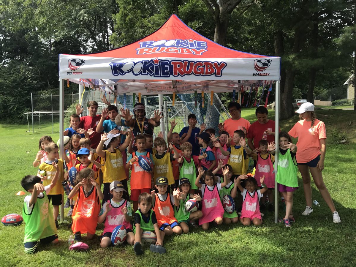 Summer Programs Exposing More Youth To Rugby