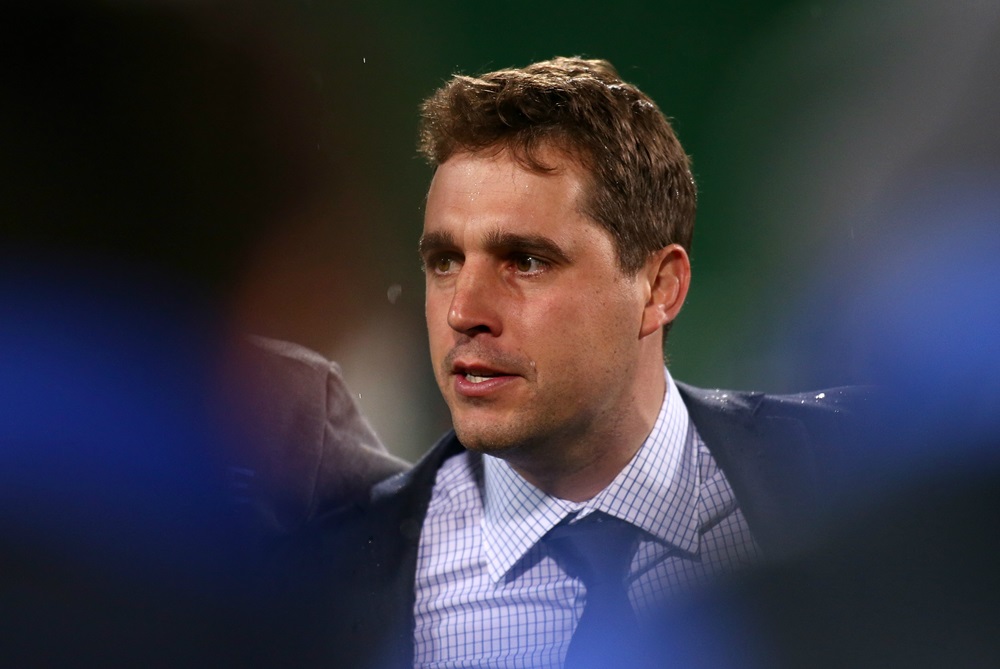 Wessels a new breed of Super Rugby coach