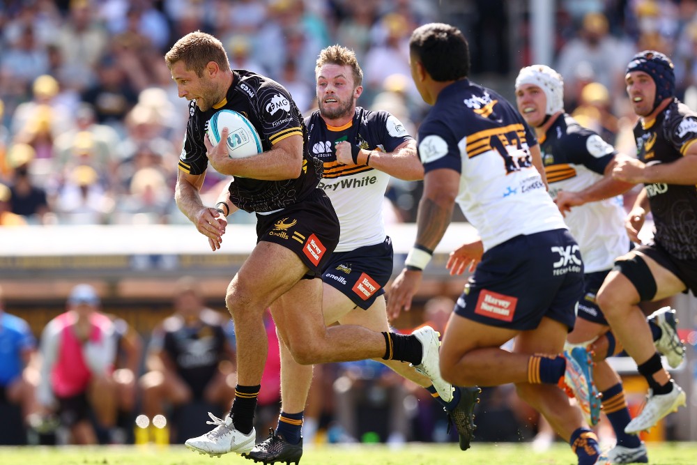 Force back Godwin to rebound from errors