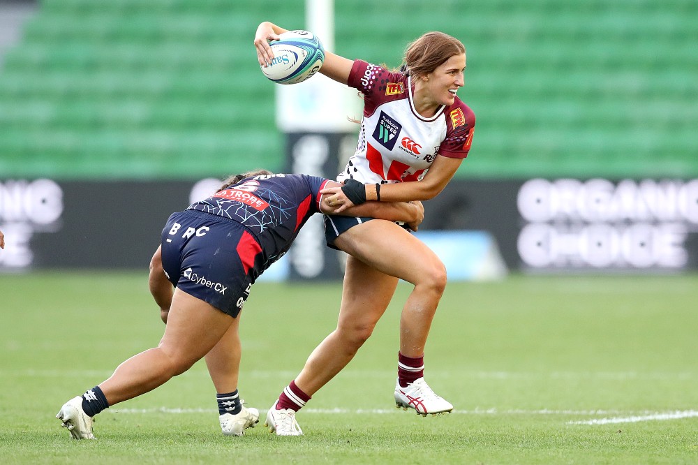 Super W 2023: All the team news for round two