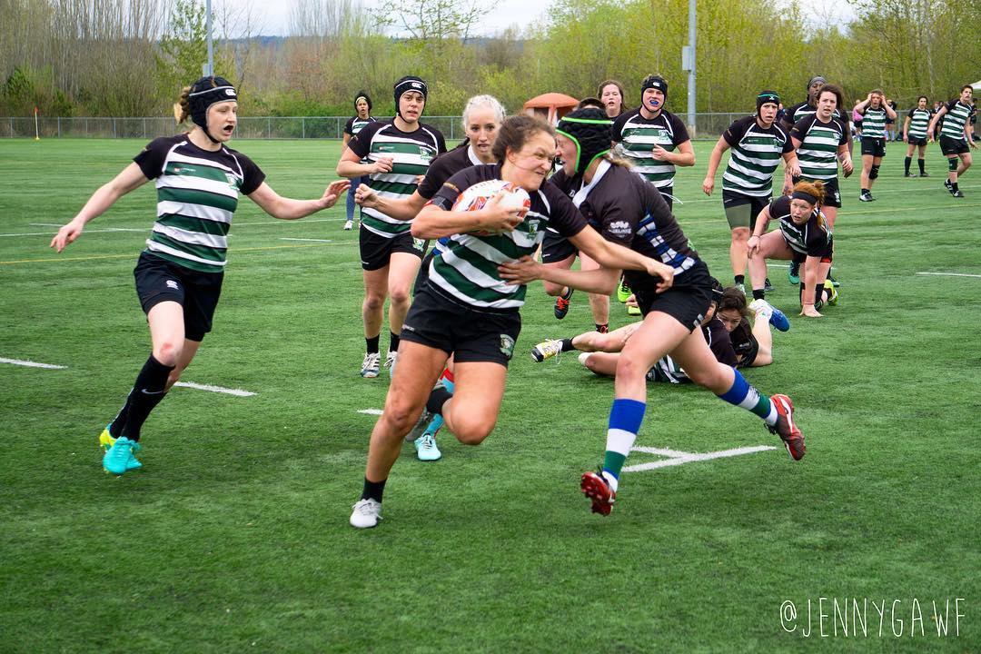 Club Rugby Saturday Six-Pack: Regional Championship Weekend