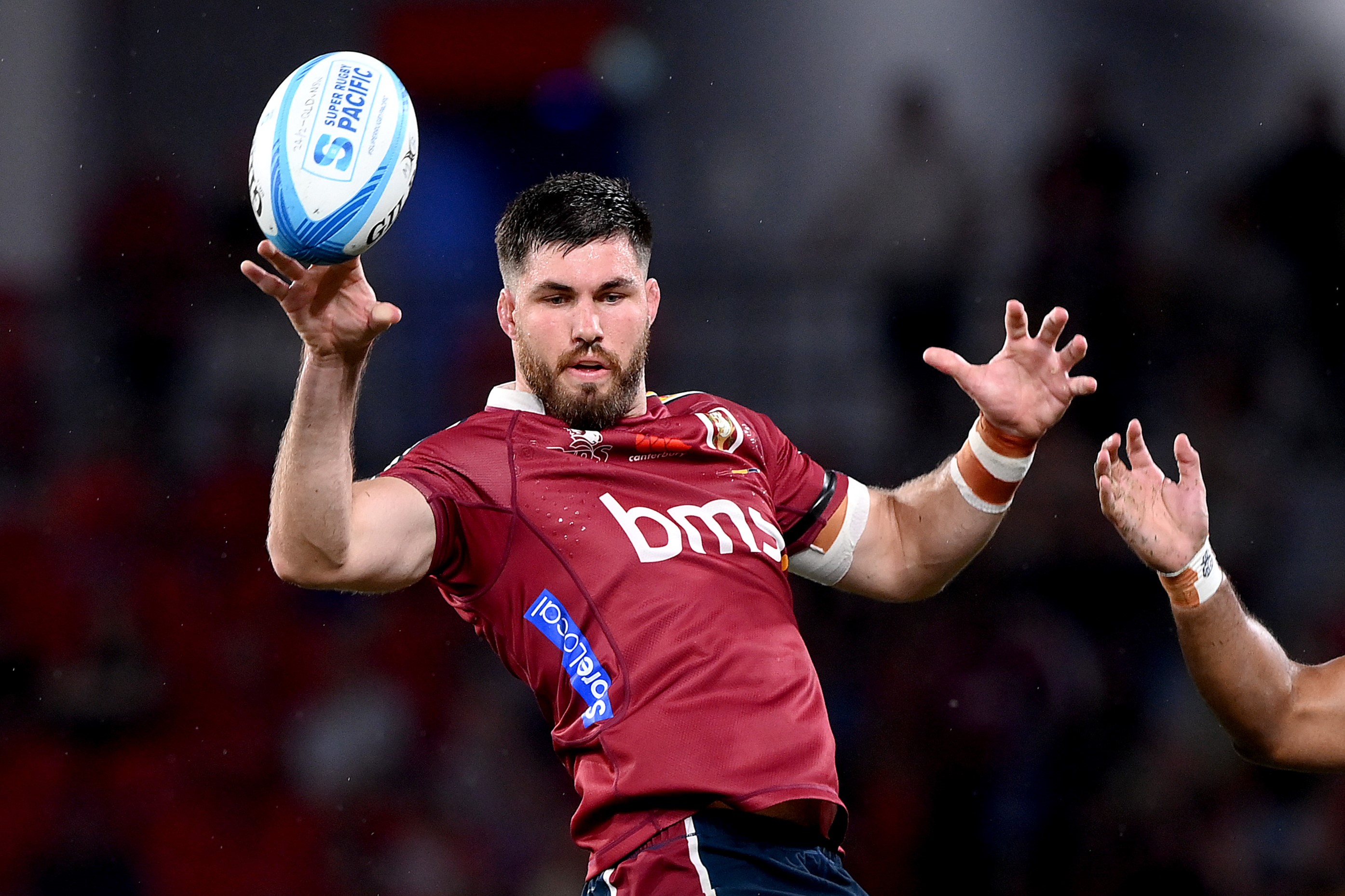 Highs and lows: Wright opens up on rehab rollercoaster ahead of Reds return