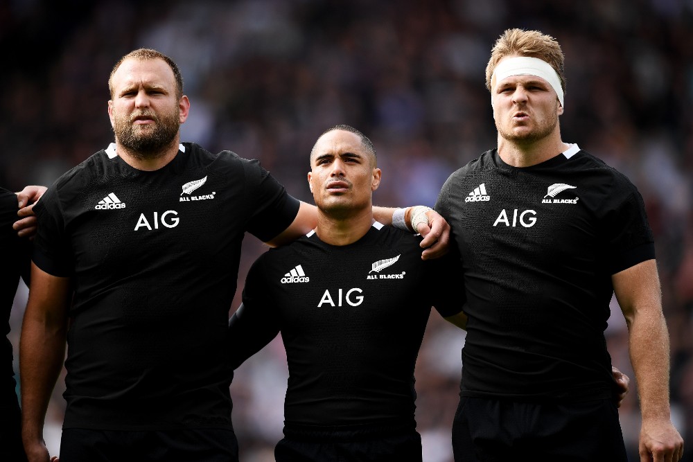 How the All Blacks plan on spoiling the Wallabies' Bledisloe dreams