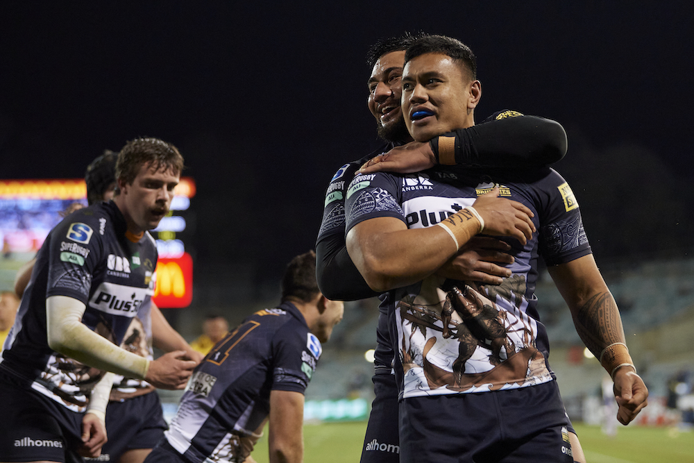 Draw confirmed for Super Rugby Pacific