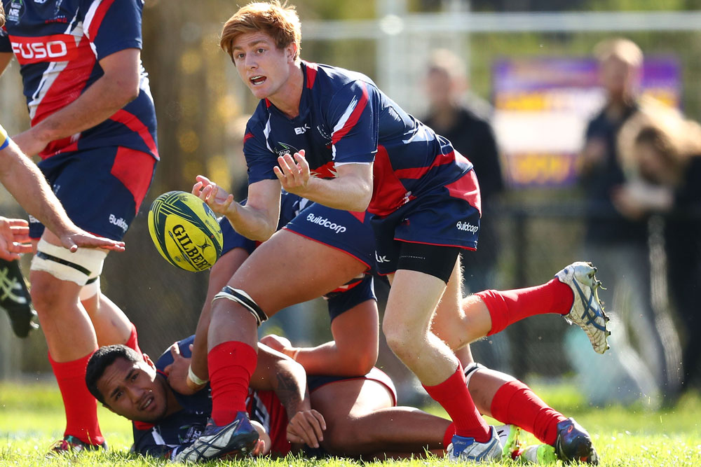 NRC round one: Key match-ups