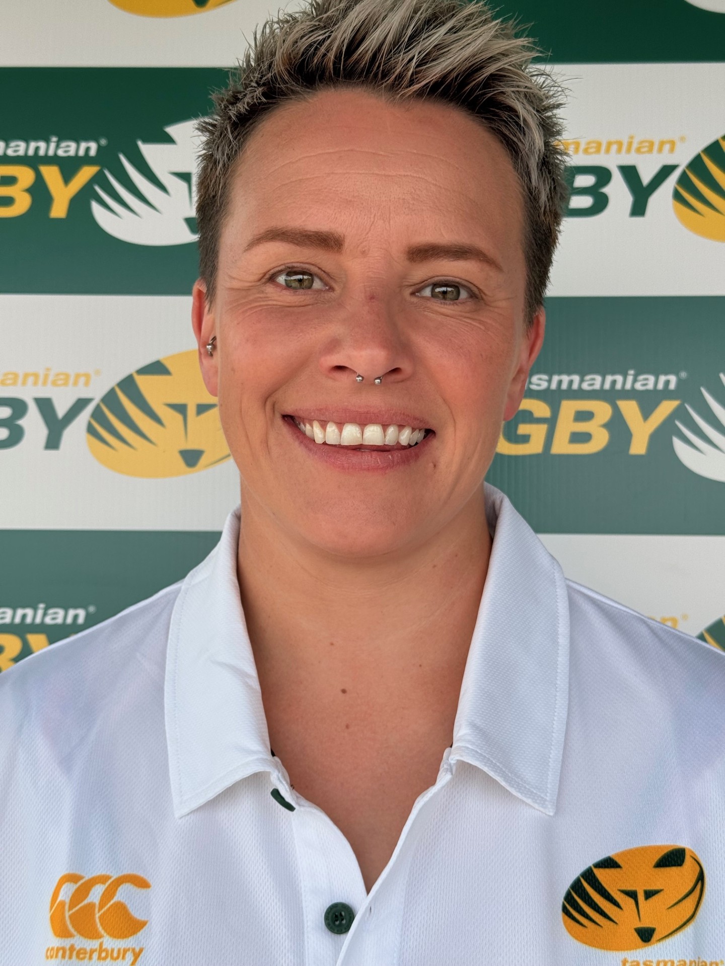 TRU Welcomes Christine Robb