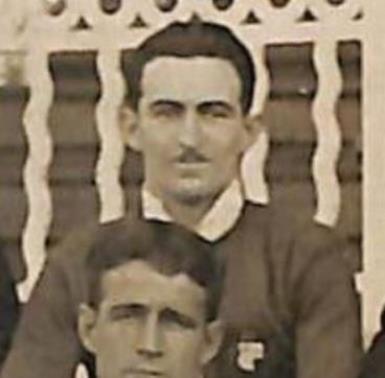 Gordon McGhie | Player Profile | Classic Wallabies