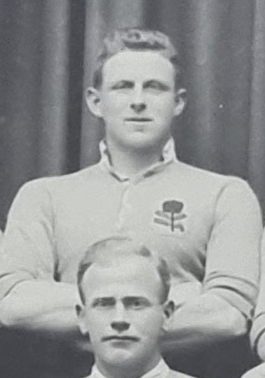 George Robert McKay | Player Profile | Classic Wallabies