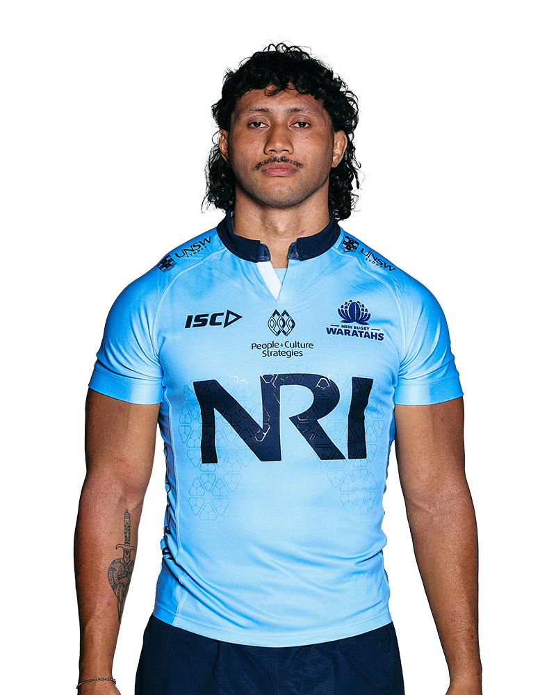 Rob Leota | Player Profile | RUGBY.com.au
