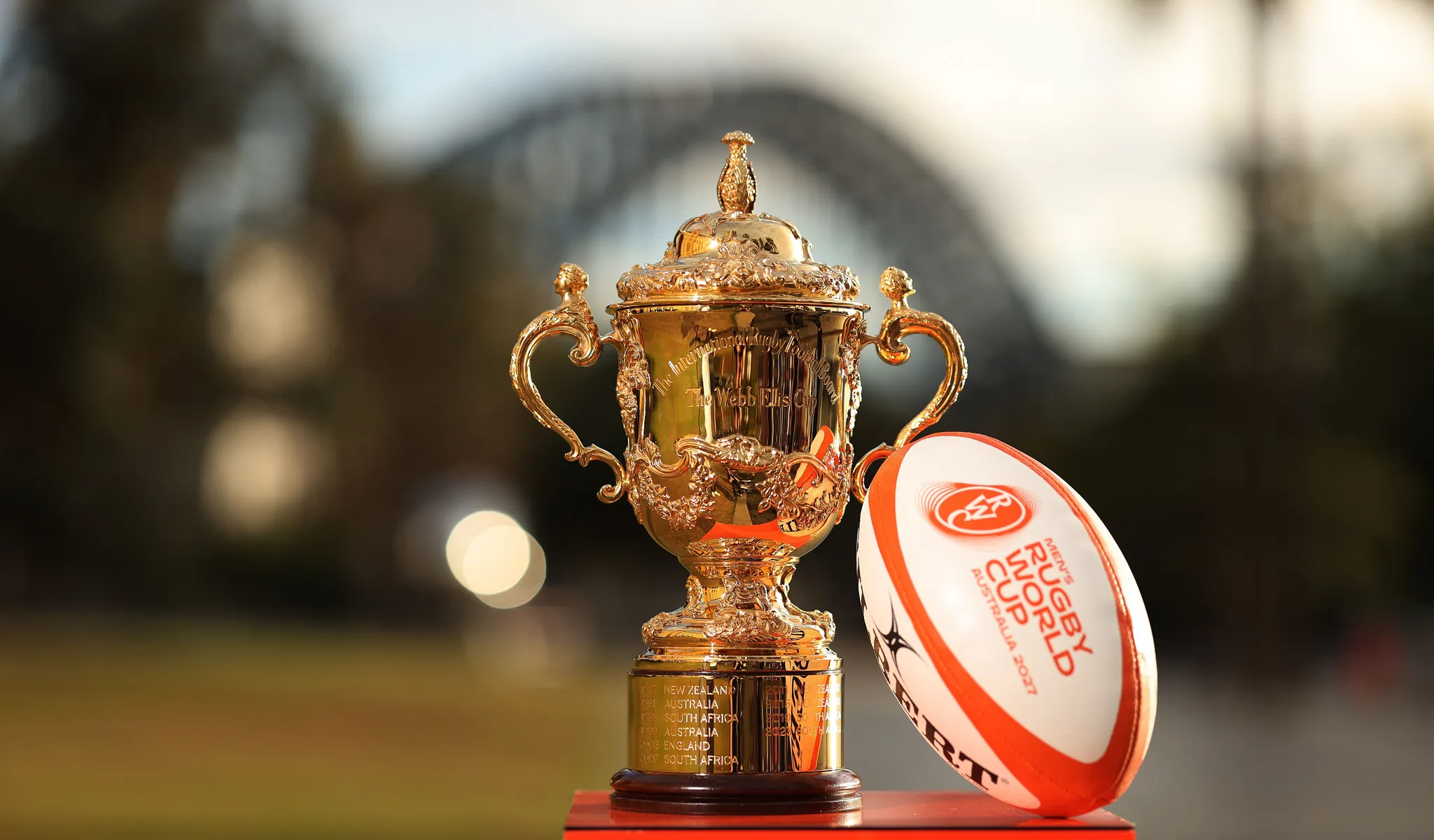 USA qualify for Men’s Rugby World Cup 2027 after victory in Denver