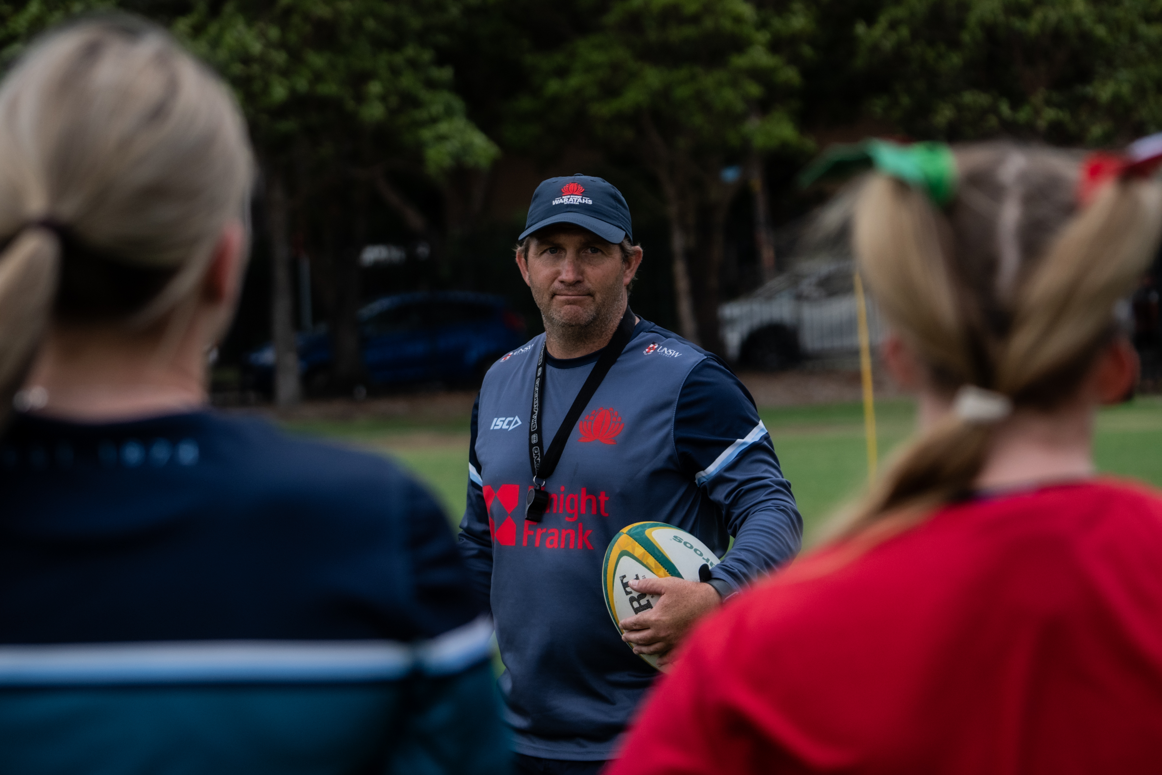 Take Outs from the NSW Waratahs Women's New Zealand Tour