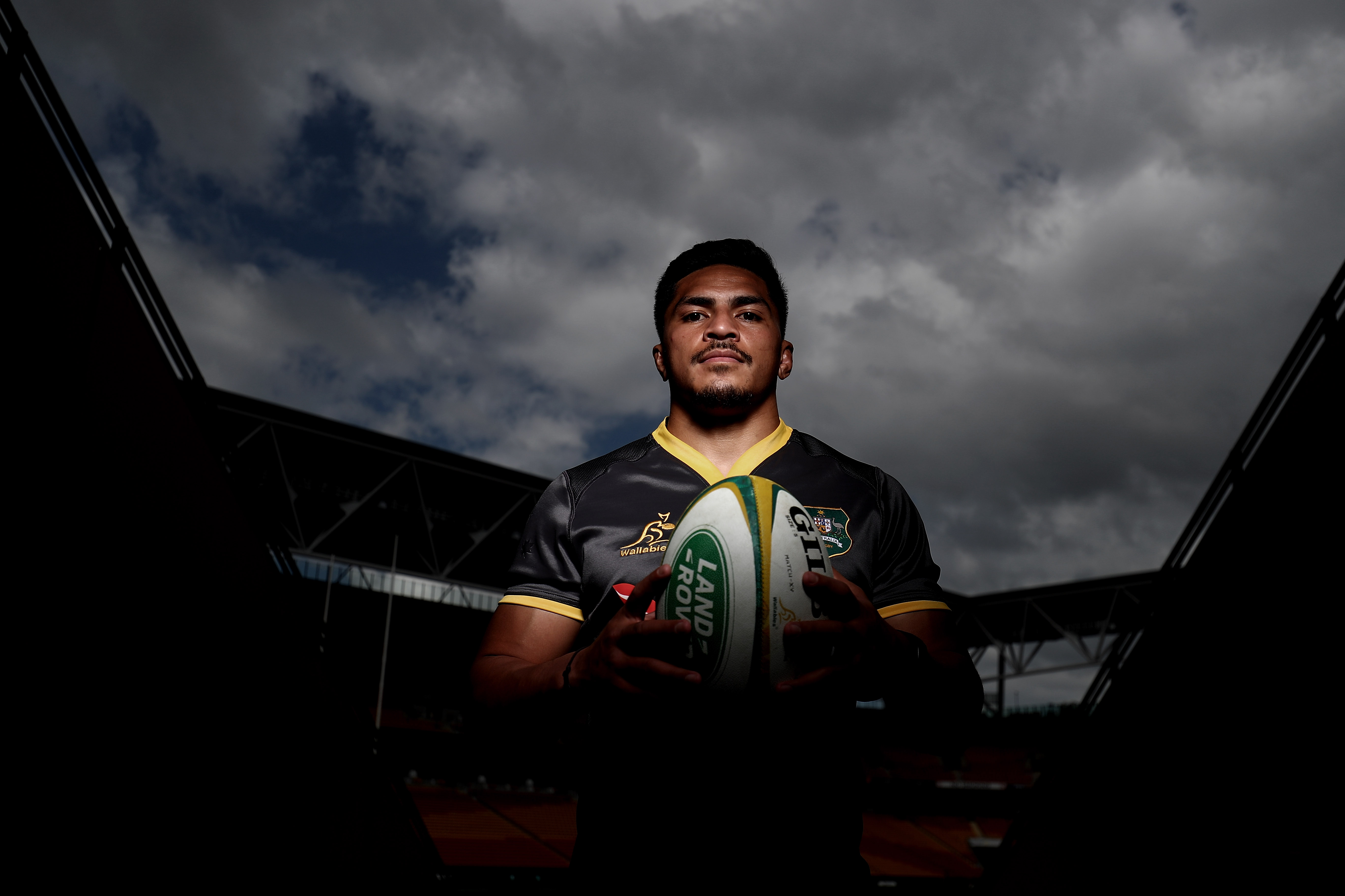 Pete Samu Joins NSW Waratahs in Return to Australian Rugby