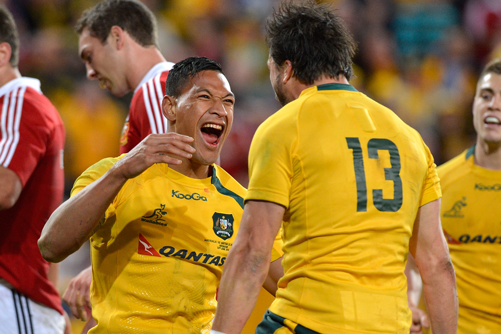 The Folau Timeline: All the highs, lows and controversies