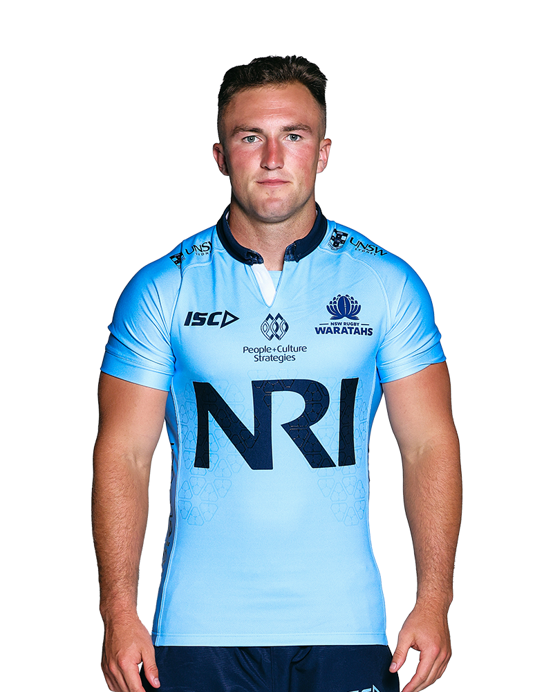 Jack Bowen | Player Profile | NSW Rugby