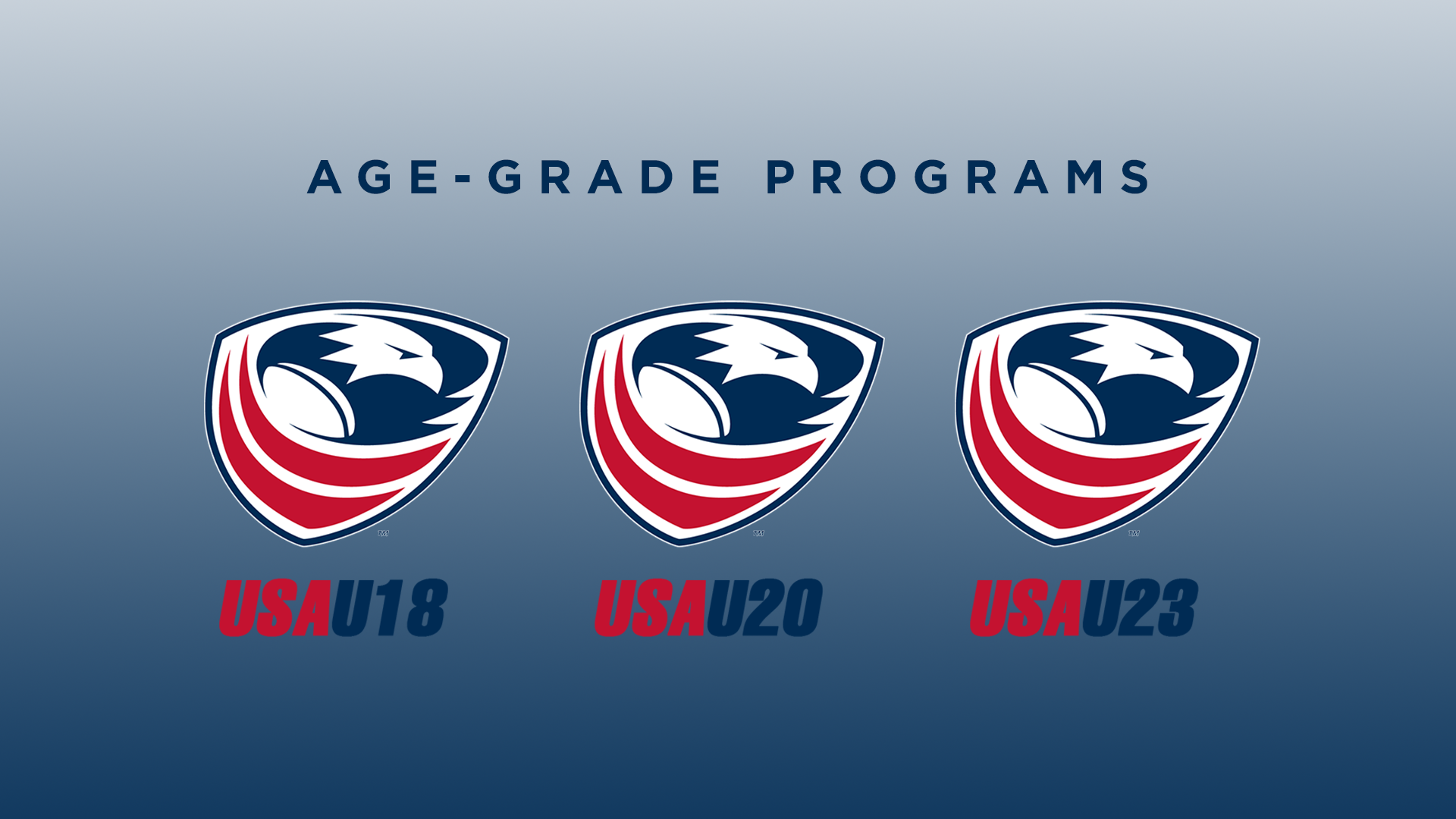 USA Rugby announces new naming standards for men’s and women’s age ...