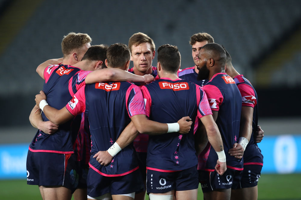 Captain Dane to let his actions do the talking