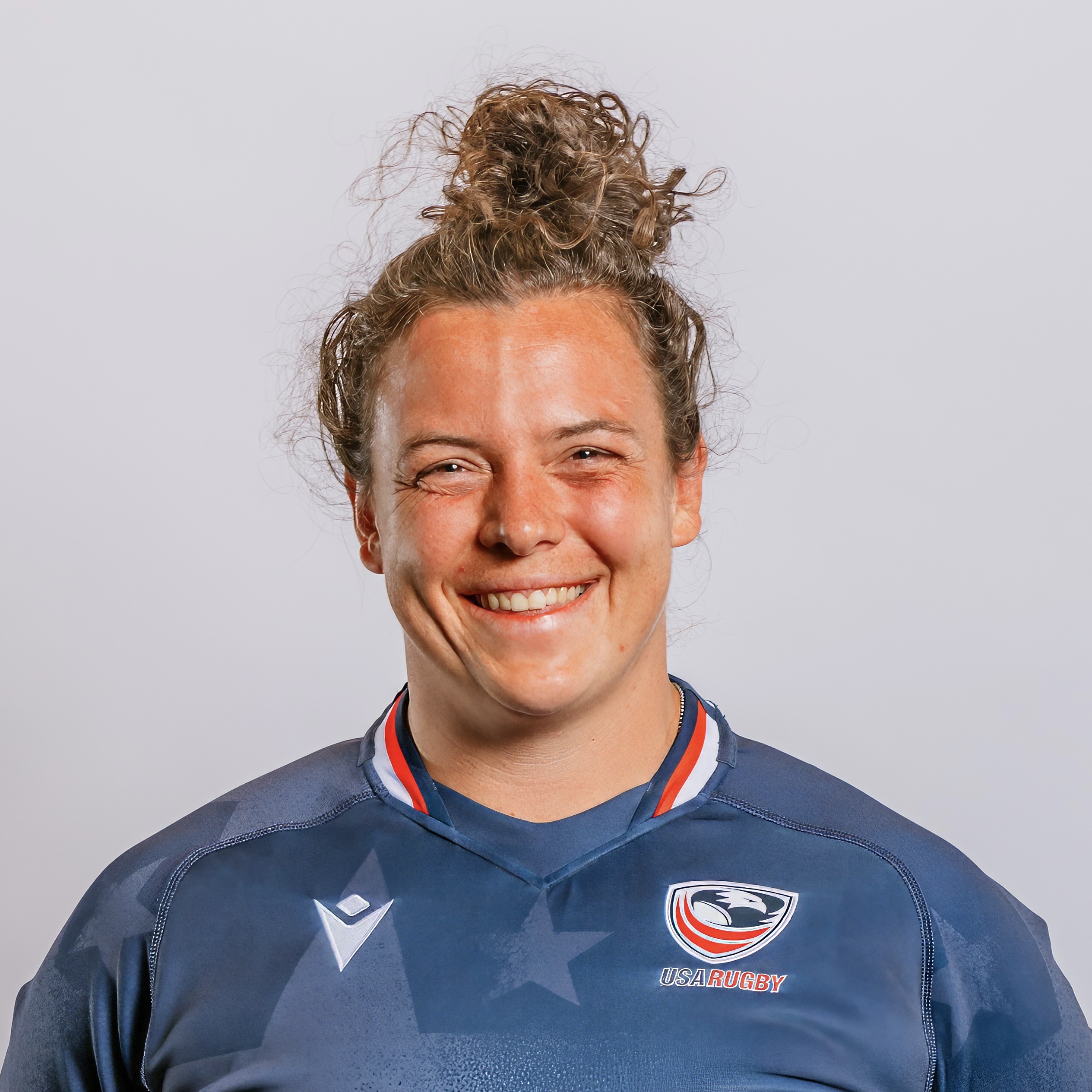 Maya Learned | Player Profile | USA Eagles