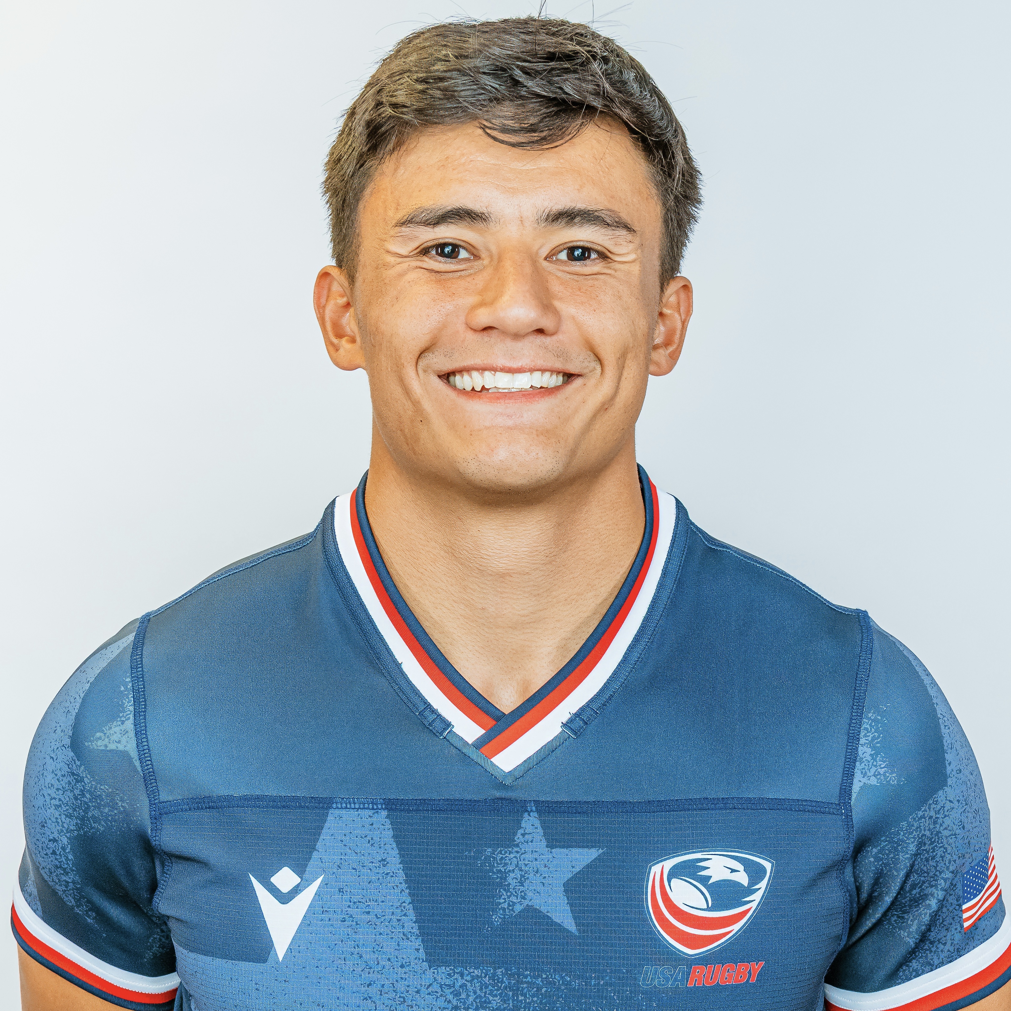 Lucas Lacamp | Player Profile | Wallabies Rugby