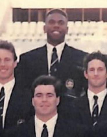 Barry Phillip John Lea | Player Profile | Classic Wallabies