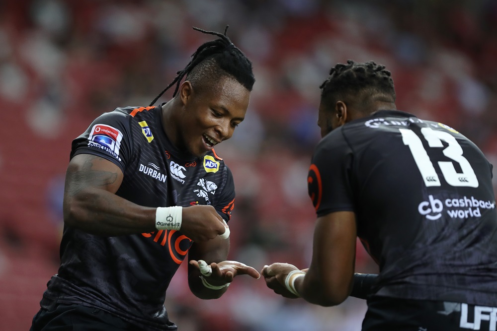 Vodafone Super Rugby wrap: Bulls thump Stormers, hat-trick helps Lions ...