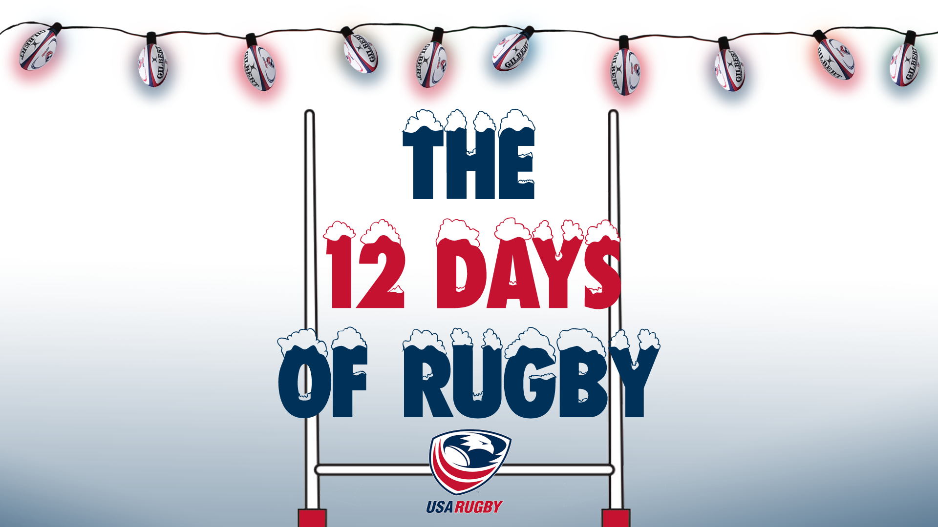 USA Rugby gets in the holiday spirit with "12 Days of Rugby' member ...