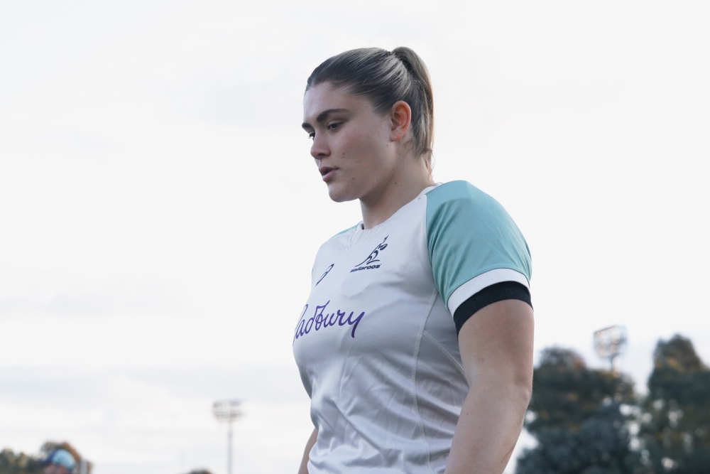 Duck returns, Ellis, Urwin set for potential debuts as Wallaroos ...