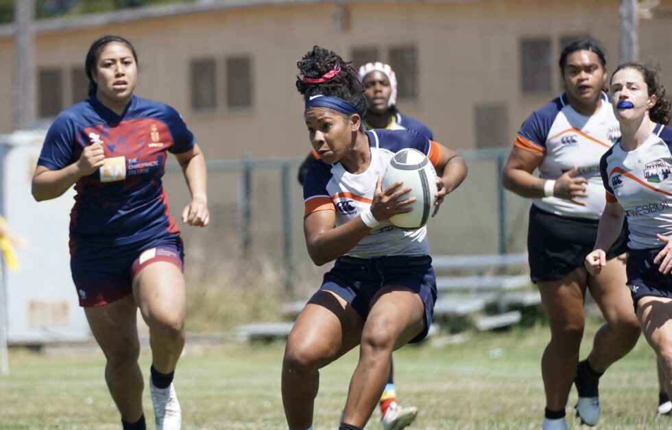 WPL Back in action as second half of 2023 season kicks off