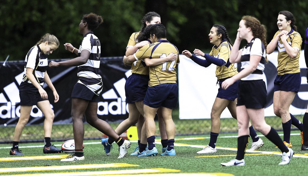 Division I kicks off College 15s as UC Davis returns to Spring Championship