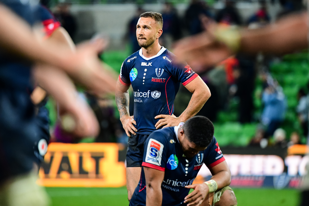 Rebels left to rue another finals near-miss after Chiefs defeat