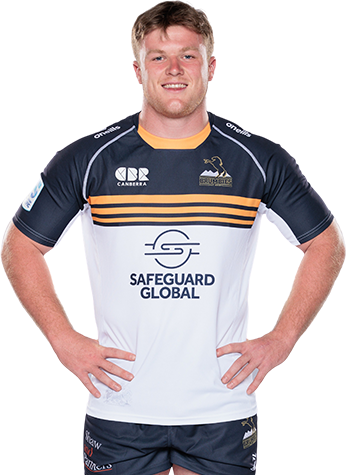 Billy Pollard | Player Profile | Brumbies