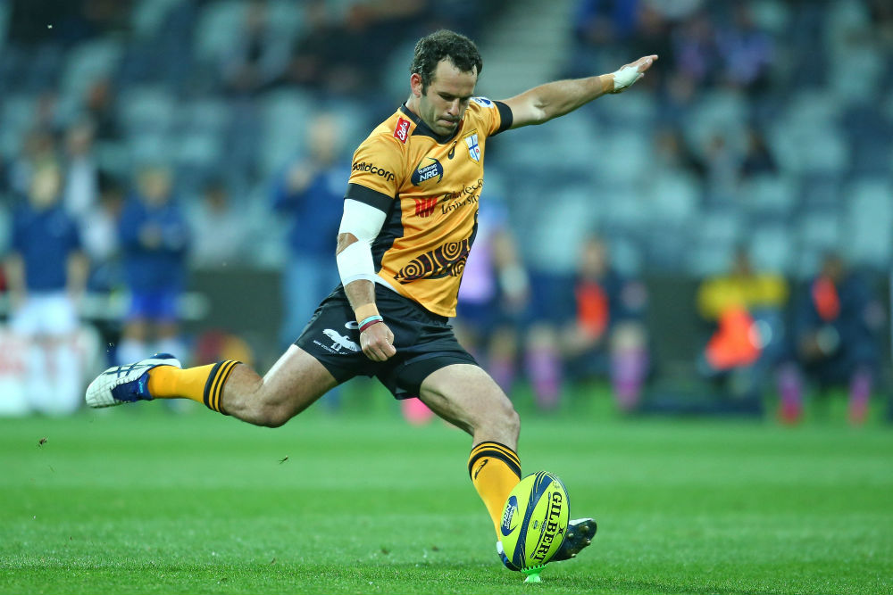 Lance brings successful history to Force