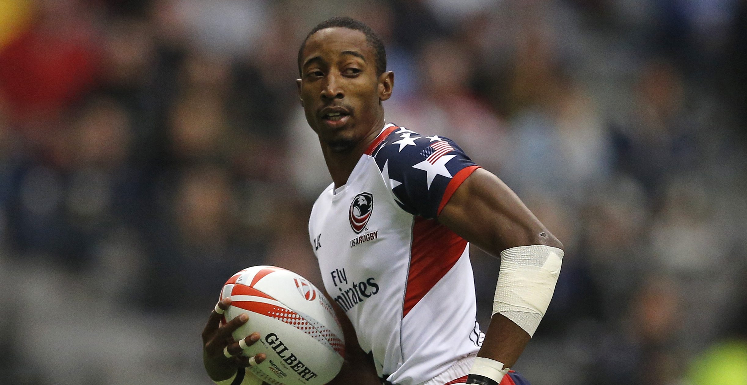 Get to know Team USA's Men's Rugby Sevens squad